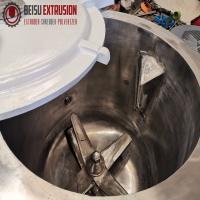 China SHR-300L Masterbatch Plastic Mixer Machine High Speed for sale