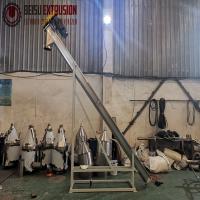 China SRL - W 800 / 2500 2.5KG PVC Mixer Machine For Board Sheet for sale