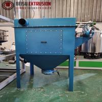 China 80 Mesh Disc Blade PVC Pulverizer Machine 500kg/H for sale