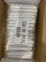 China Single Phase Dual Element Fuse 8.3kV 15.5kV 23kV 38kV High Performance for sale