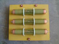 China Current Limiting Fuse 8.3kV 15.5kV 24kV 38kV for sale