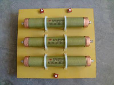 China Current Limiting Fuse 8.3kV 15.5kV 24kV 38kV for sale