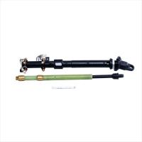 China Padmount Transformer Bayonet Fuse Holder 8.3kV 15.5kV 24kV 38kV for sale