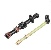 China Padmount Transformer Bayonet Fuse Holder 8.3kV 15.5kV 24kV 38kV for sale