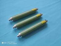 China XRNT1- 7.2kV 15.5kV 24kV 38kV Current Limiting Fuse For Power Transformer Protection for sale