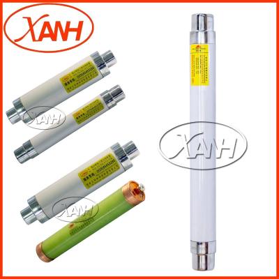 China High Voltage 24 Kv Current Limiting Fuse Elsp Backup Fuse Xrnt1-12/125-50 for sale