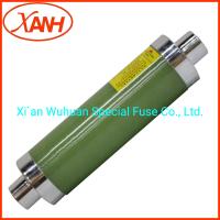 China High Voltage 24 Kv Current Limiting Fuse Elsp Backup Fuse Xrnt1-12/125-50 for sale
