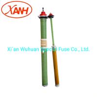 China High Voltage 24 Kv Current Limiting Fuse Elsp Backup Fuse Xrnt1-12/125-50 for sale