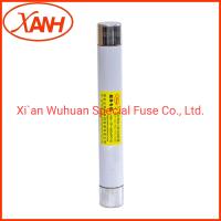 China Xrnt4 Model Oil Immersed Current Limit Fuse MCB Structure DIN Standard for sale