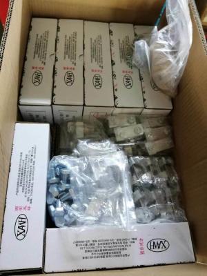 China High Speed Circuit Breaker Current Limiting Fuse Elsp 6.3A Dual Sensing Fuse Wire for sale