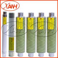 China High Speed Circuit Breaker Current Limiting Fuse Elsp 6.3A Dual Sensing Fuse Wire for sale