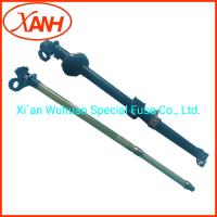 China Germany Standard Current Limiting Fuse 50A Dual Sensing Fuse Wire For High Voltage for sale