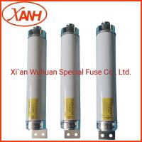 China Xrnp Xrnt Series High Voltage Current Limiter Fuse 12kv 20A Electric Operation for sale