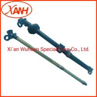 China Xrnp Xrnt Series High Voltage Current Limiter Fuse 12kv 20A Electric Operation for sale
