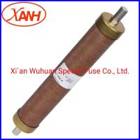 China Xrnp Xrnt Series High Voltage Current Limiter Fuse 12kv 20A Electric Operation for sale
