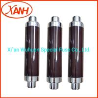 China Quartz Sand Current Limiting Fuse for indoor AC 50Hz power system Xrnt1-12 for sale