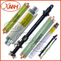China Quartz Sand Current Limiting Fuse for indoor AC 50Hz power system Xrnt1-12 for sale