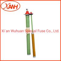 China Load Switch Elsp Fuse Current Limiter Fuse 7.2KV-24KV Overcurrent Protection for sale