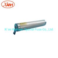 China UL Standard Transformer Barrel Fuse High Voltage Xrnt (XDR20) -40.5 for sale