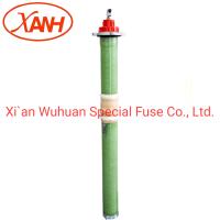China Transformer Barrel Fuse 15.5Kv for sale