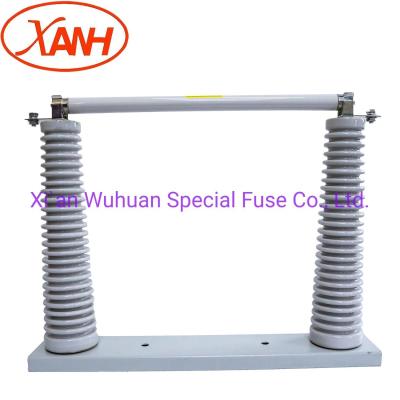 China Customizable Current Limiting Fuse 36kv Fuse International IEC60282 Standard for sale