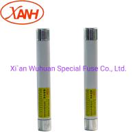 China Customizable Current Limiting Fuse 36kv Fuse International IEC60282 Standard for sale
