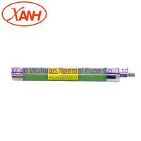 China Stable Fault Current Limiter HRC Fuses 12kv Fuse Oil Immersed Type for sale