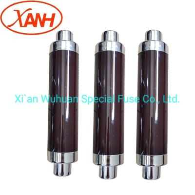 China Insert Installation Bay O Net  Current Limiting Fuse 7.2 Kv High Voltage 25A for sale