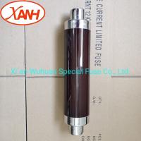 China Insert Installation Bay O Net  Current Limiting Fuse 7.2 Kv High Voltage 25A for sale