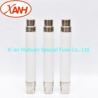 China Insert Installation Bay O Net  Current Limiting Fuse 7.2 Kv High Voltage 25A for sale