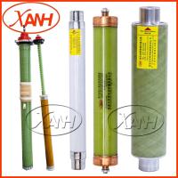 China Indoor Bayonet Current Limiting Fuse 8.3kv 23Kv Cbuc08030c100 for sale