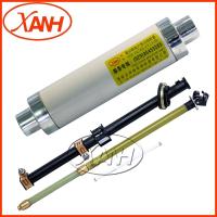 China MCB High Voltage Transformer Fuse Motor Rated Fuses 8.3kv Cbuc08040c100 for sale