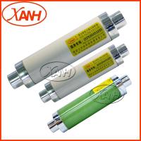 China MCB High Voltage Transformer Fuse Motor Rated Fuses 8.3kv Cbuc08040c100 for sale