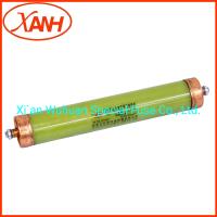 China Prnt-15.5kv/6.3A-140A Transformer Bayonet Fuse Holder Electric Type for sale