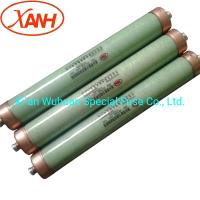 China Prnt-15.5kv/6.3A-140A Transformer Bayonet Fuse Holder Electric Type for sale