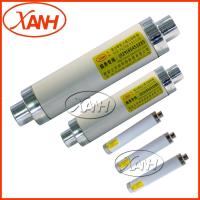 China High Voltage Current Limiting Bayonet Fuse Holder DIN Standard Cbuc08080c100m for sale