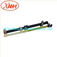 China High Voltage Current Limiting Bayonet Fuse Holder DIN Standard Cbuc08080c100m for sale