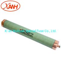 China High Voltage Current Limiting Bayonet Fuse Holder DIN Standard Cbuc08080c100m for sale