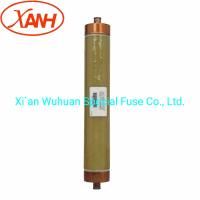 China High Voltage Current Limiting Bayonet Fuse Holder DIN Standard Cbuc08080c100m for sale