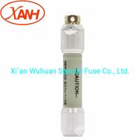 China High Voltage Current Limiting Bayonet Fuse Holder DIN Standard Cbuc08080c100m for sale