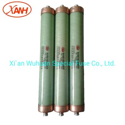 China Insert Elsp Dual Element Fuse For Transformer Protection Cbuc08125c100 for sale