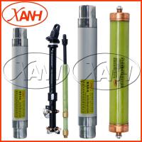 China Current Limiting Little Bayonet Elsp Fuse Back up Fuse Cbuc15030c100 for sale