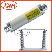 China Current Limiting Little Bayonet Elsp Fuse Back up Fuse Cbuc15030c100 for sale