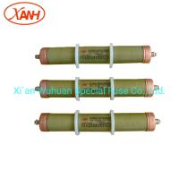 China Factory Direct Sale High Voltage Current Limiting Backup Bay-O-Net Fuse Elsp Fuse for sale
