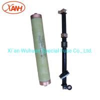 China Factory Direct Sale High Voltage Current Limiting Backup Bay-O-Net Fuse Elsp Fuse for sale