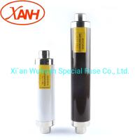 China Current Limiting Bayonet  Backup Fuse Elsp Fuse 23Kv 4000380c06CB for sale