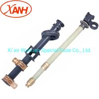 China Current Limiting Bayonet  Backup Fuse Elsp Fuse 23Kv 4000380c06CB for sale