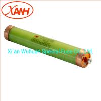 China Current Limiting High Voltage Fuse For Transformer Protection 4000380c14CB Cbuc38140d for sale