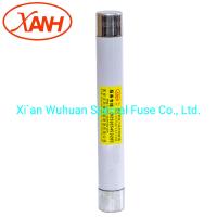 China Current Limiting High Voltage Fuse For Transformer Protection 4000380c14CB Cbuc38140d for sale