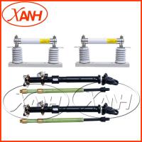 China High Durability 23Kv Transformer Bayonet Fuse Electric Type Cbuc38050d100 for sale